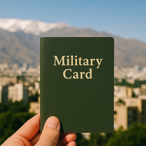 Streamlining Application and Documentation Processes — Expert Iranian ...