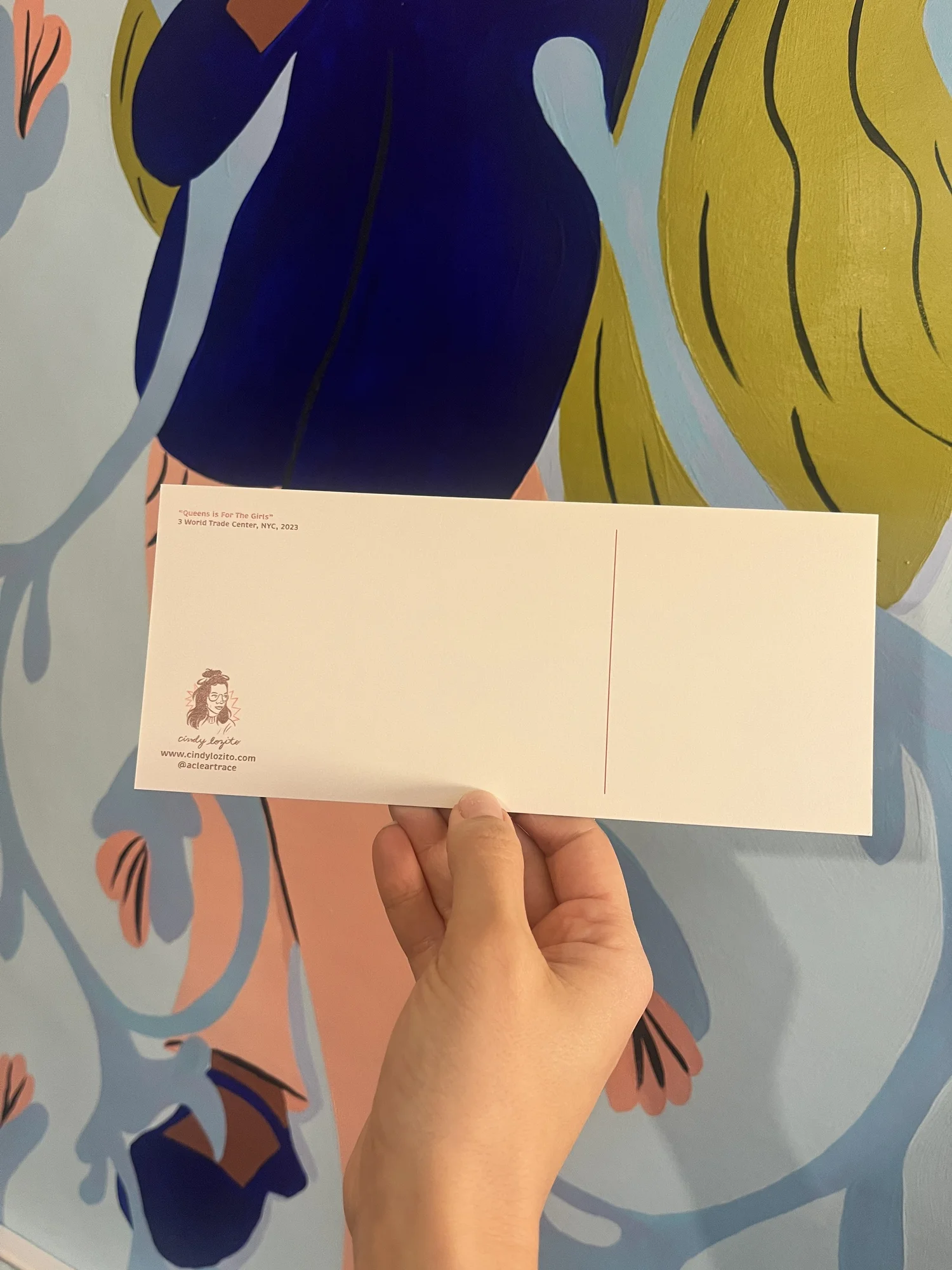 Cindy Lozito's Shop — Cindy Lozito
