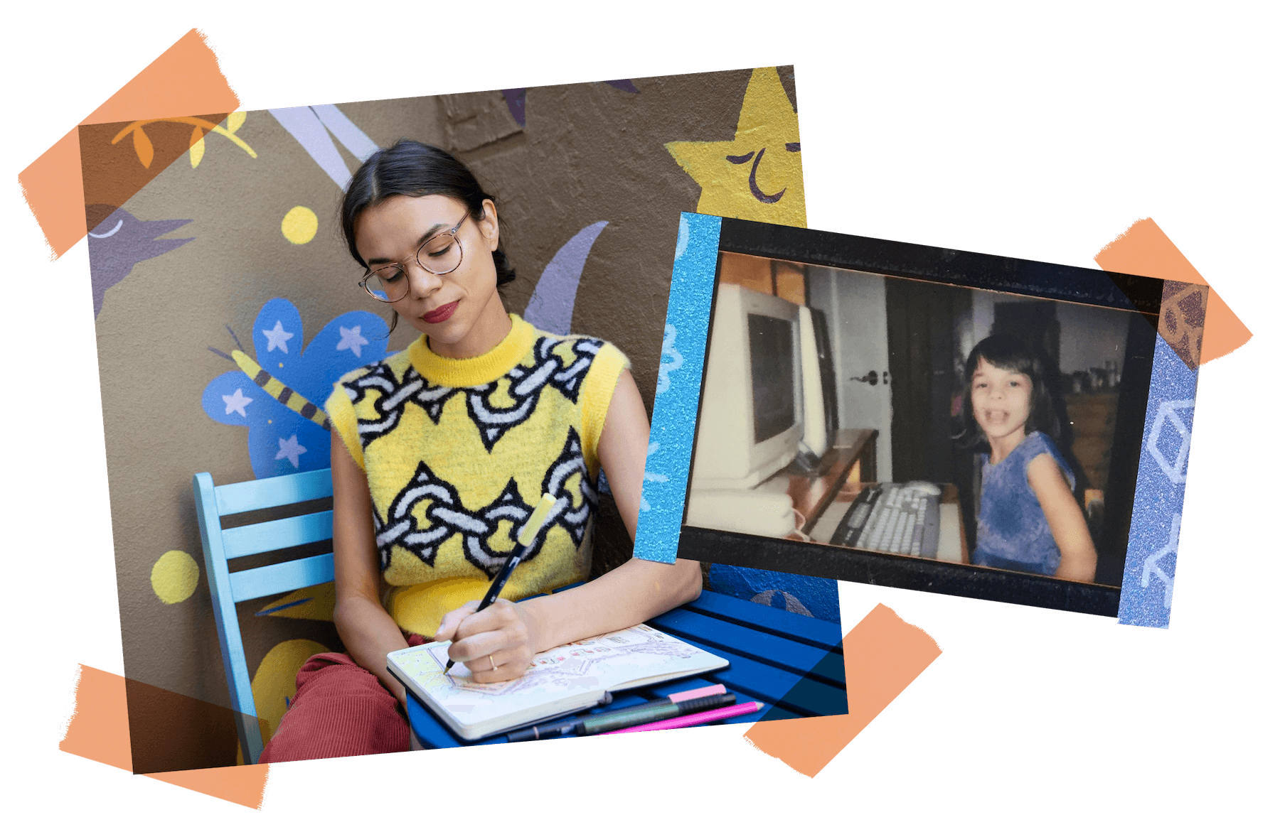 Meet Cindy — Cindy Lozito