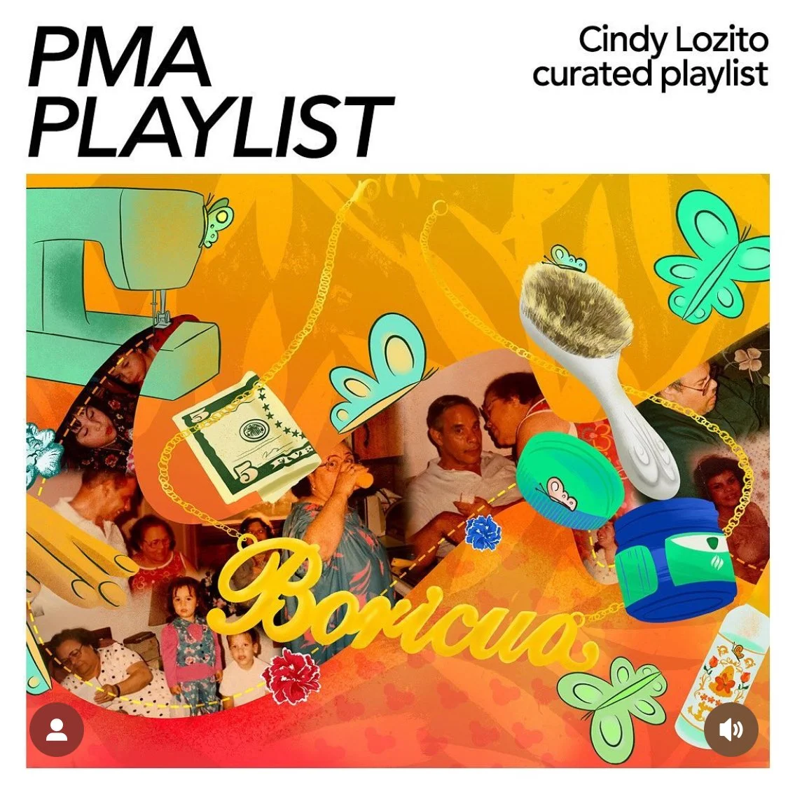 Hispanic and Latinx Heritage Month — Cindy Lozito