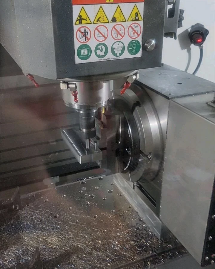 Machine Shop Pricing — Paragon Engines