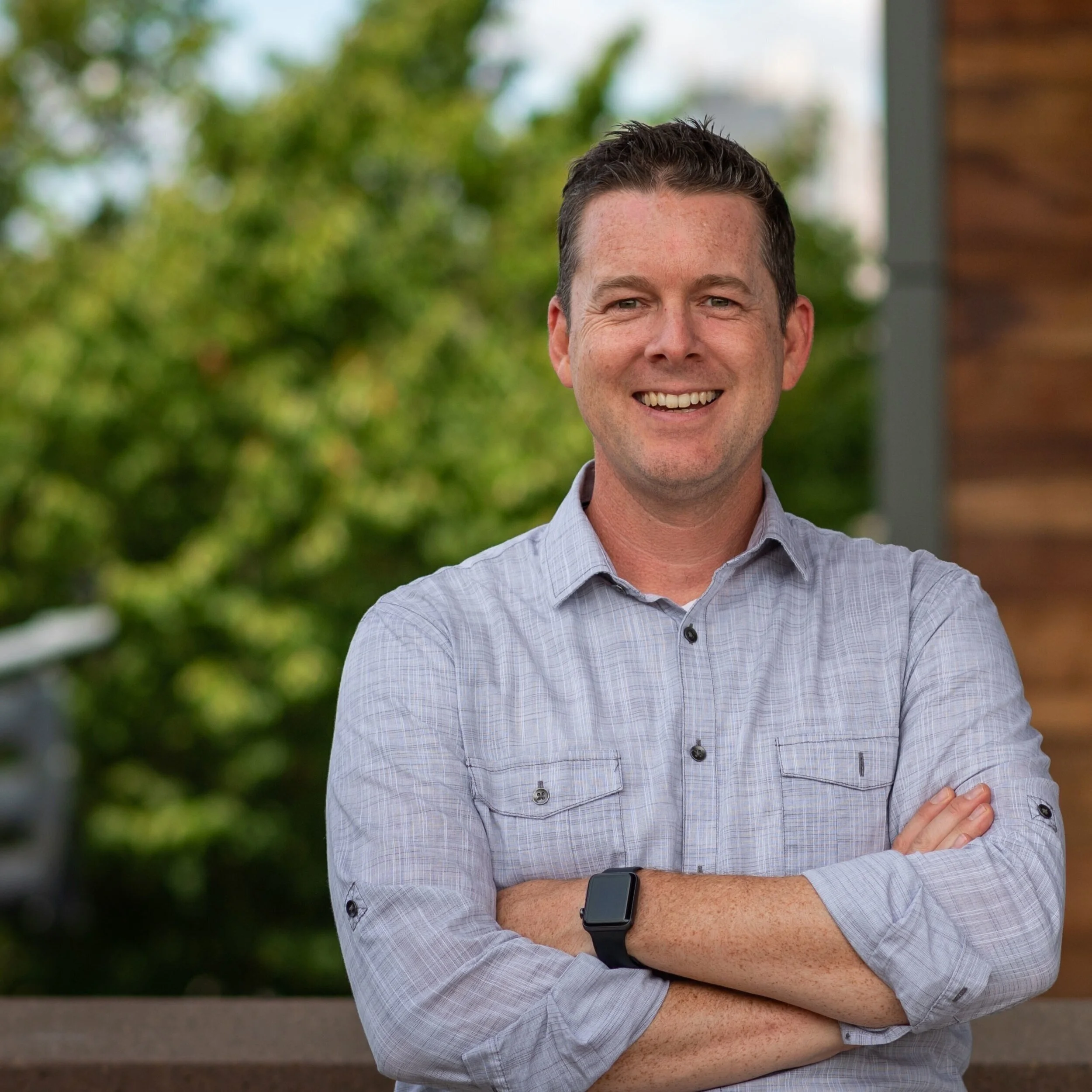 About — Matt Swain Photography