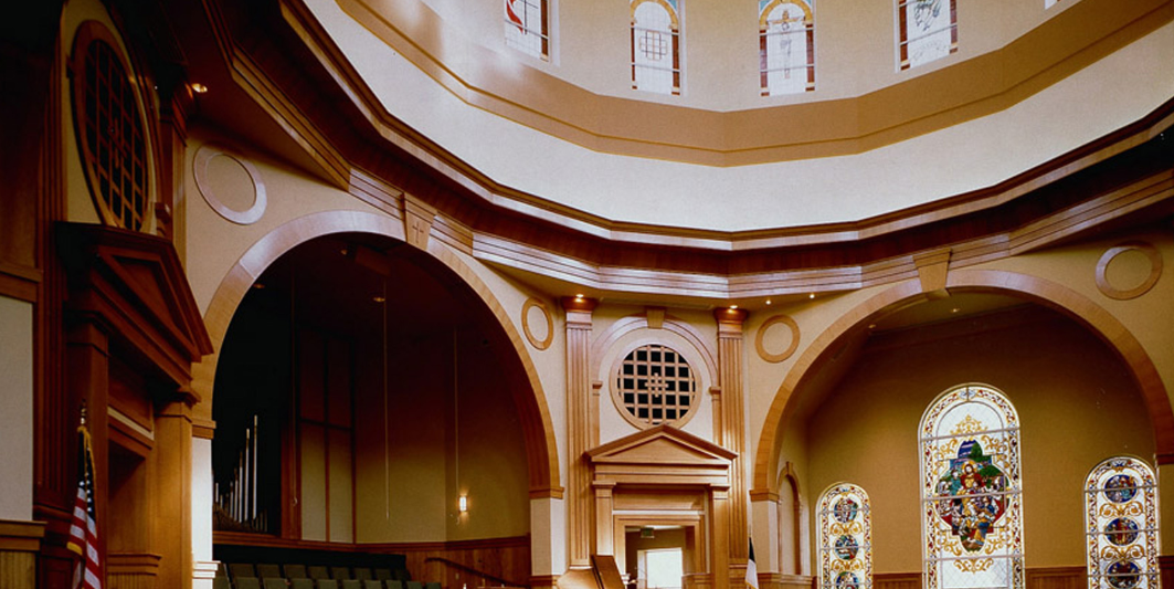 Central United Methodist Church