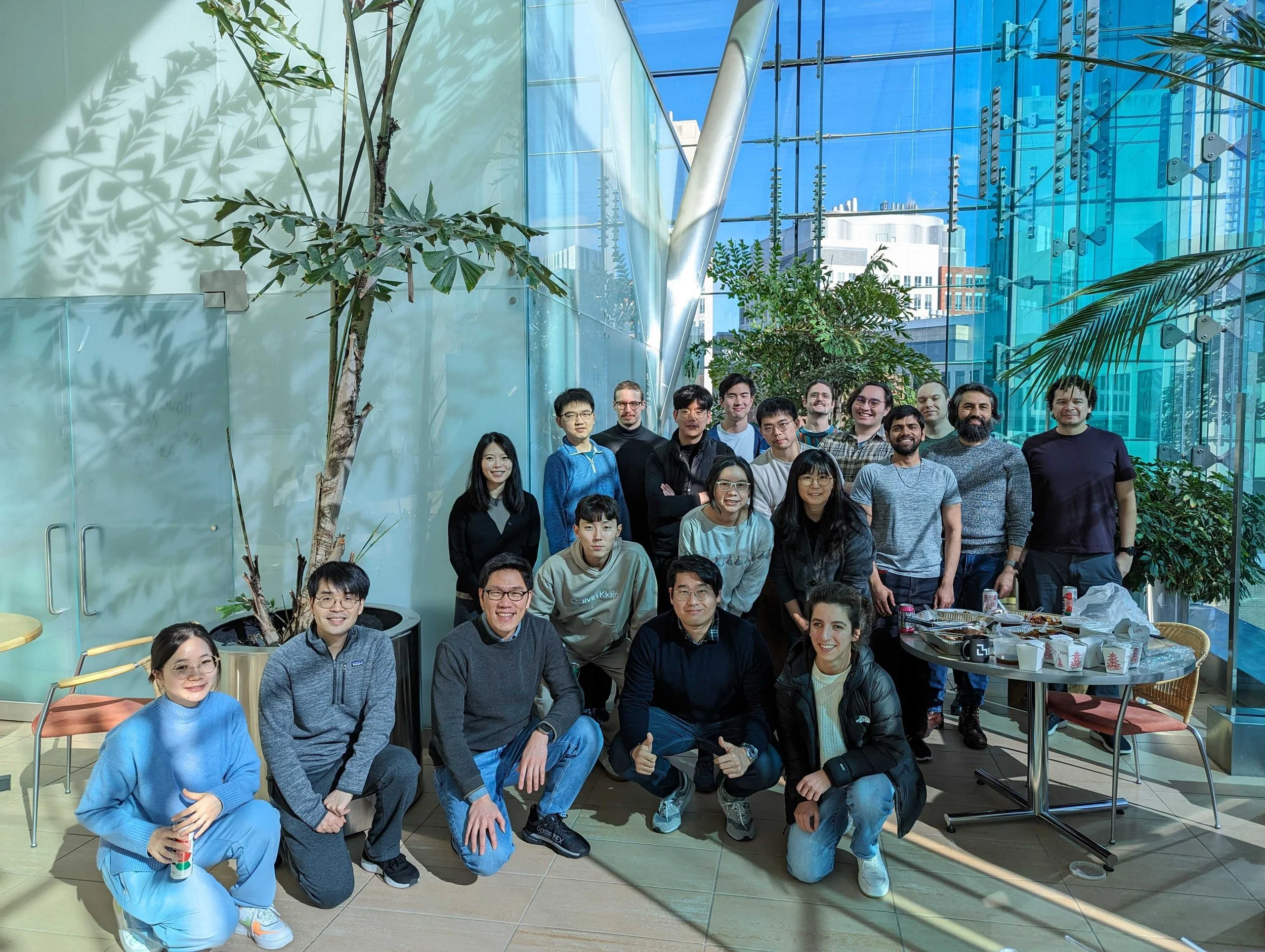 Chung Lab