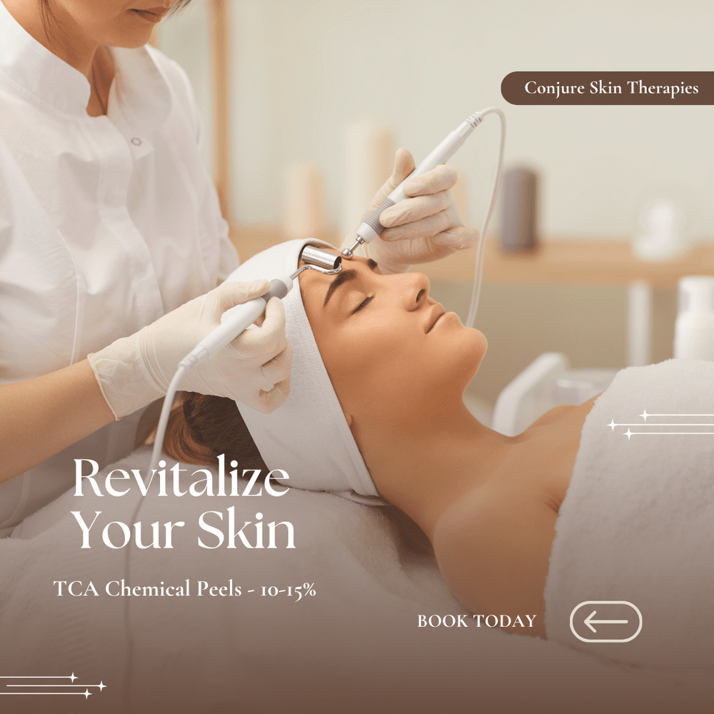 100% Customized Skincare - Luxury Organic & Advanced Korean Skincare.