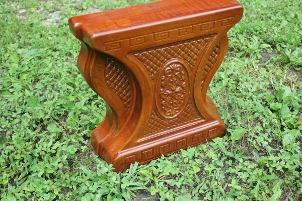Bench Leg Molds