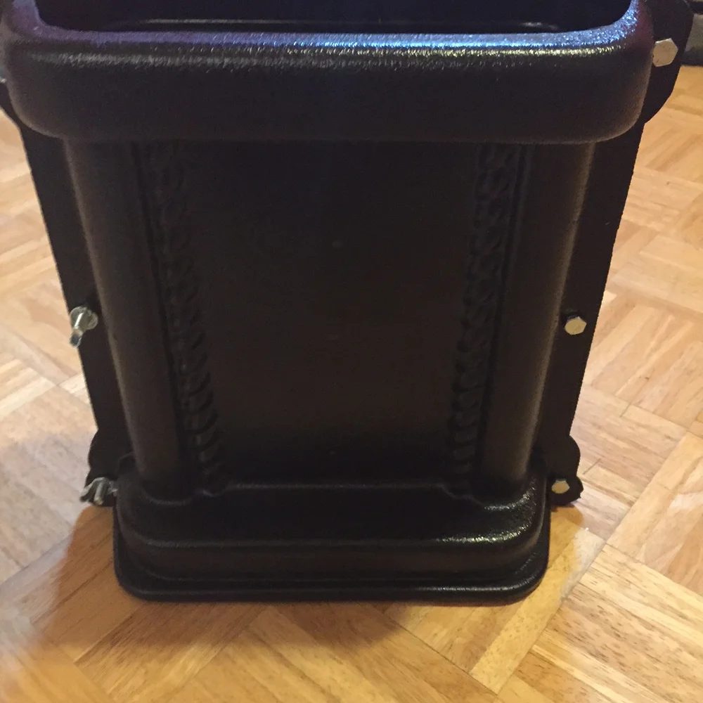 Bench Leg Molds for sale order online today. | StatuaryMolds