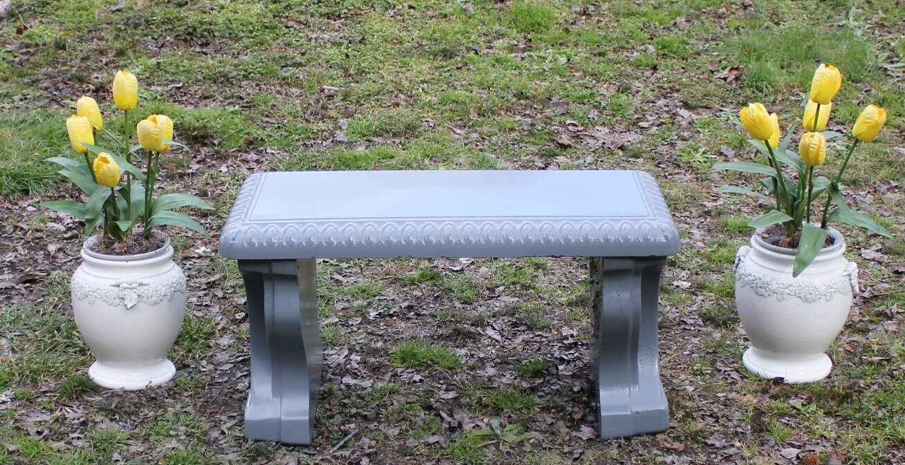 Bench Leg Molds for sale order online today. | StatuaryMolds