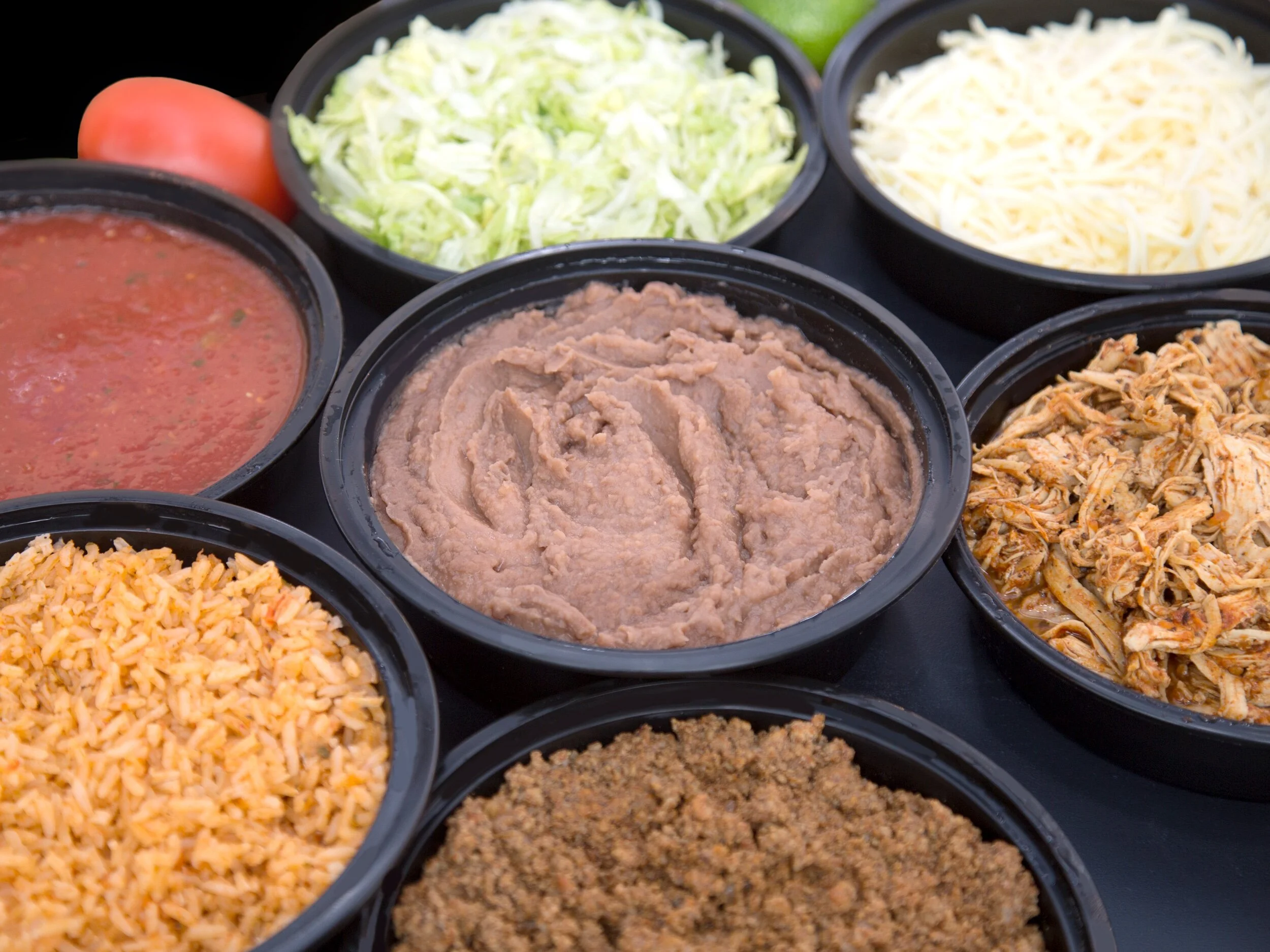 Detroit Taco Company