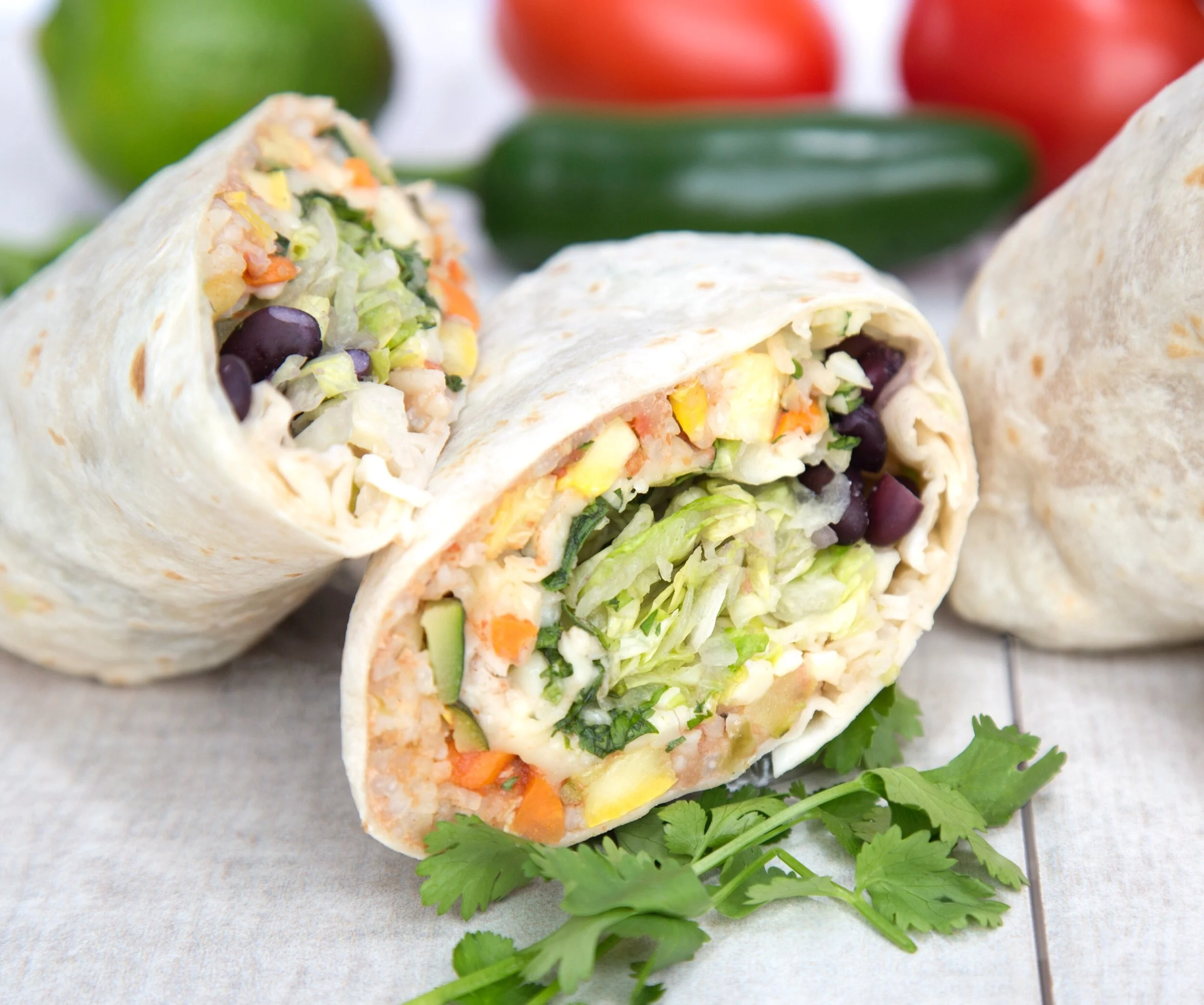 Detroit Taco Company