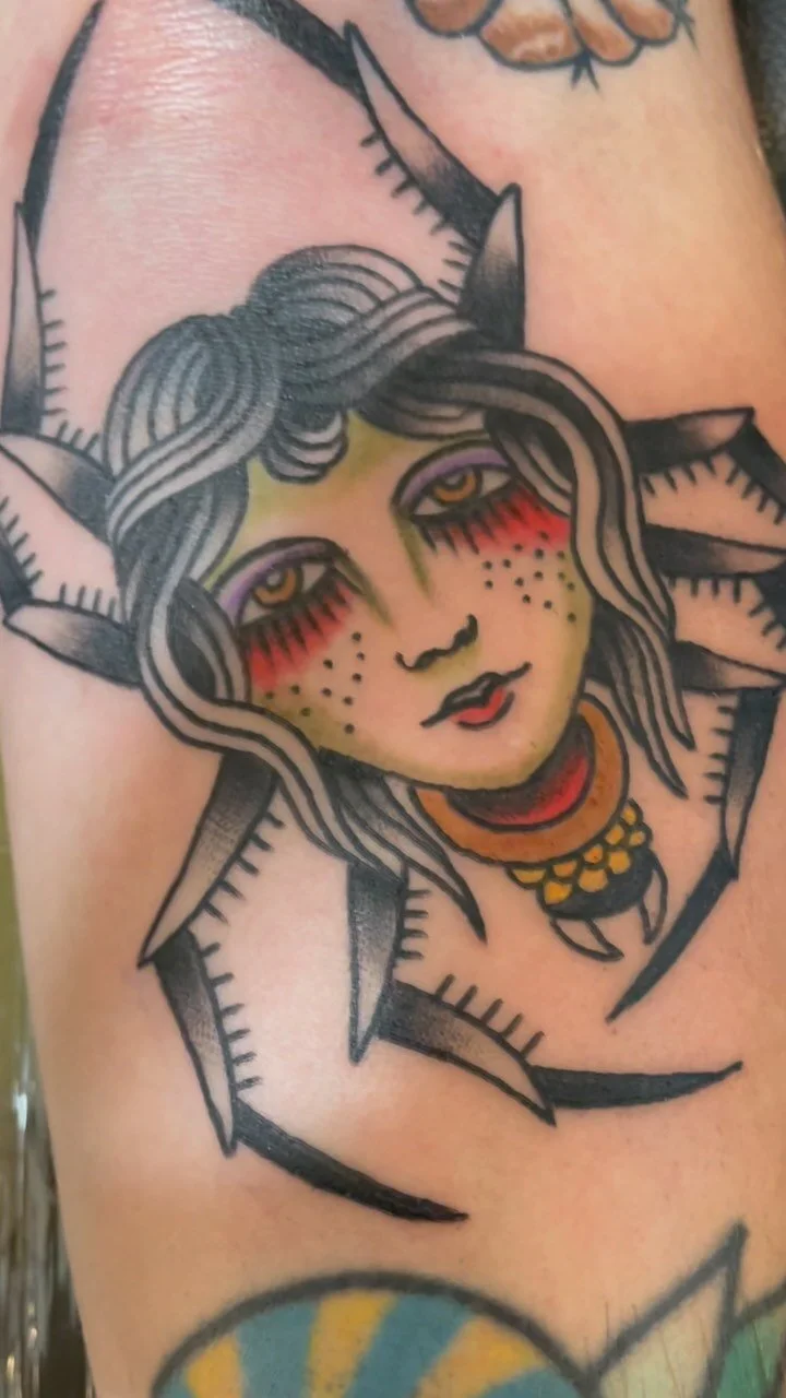 Pyramid Tattoo Company | Boise Tattoo Shop