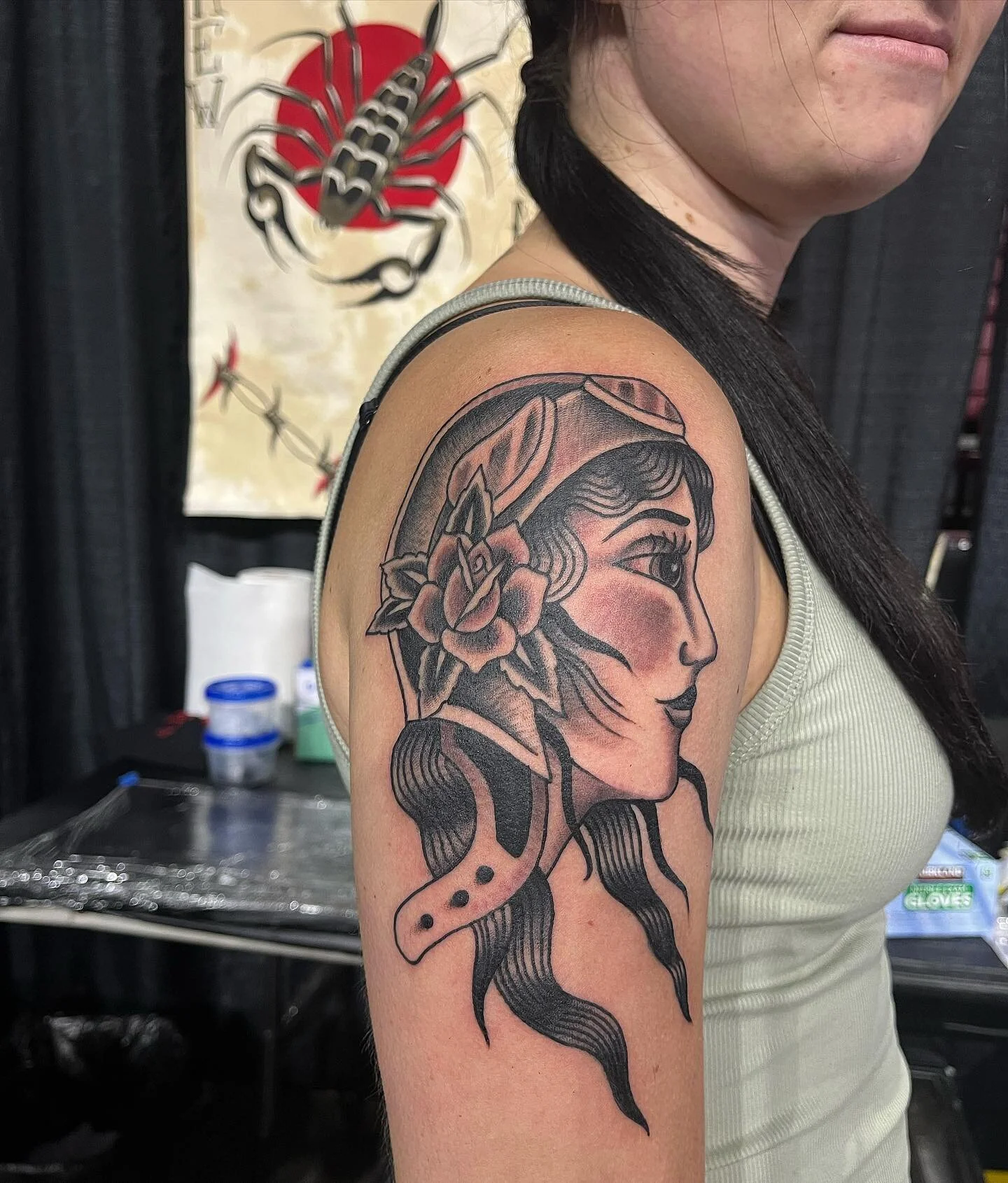 Home — Pyramid Tattoo Company