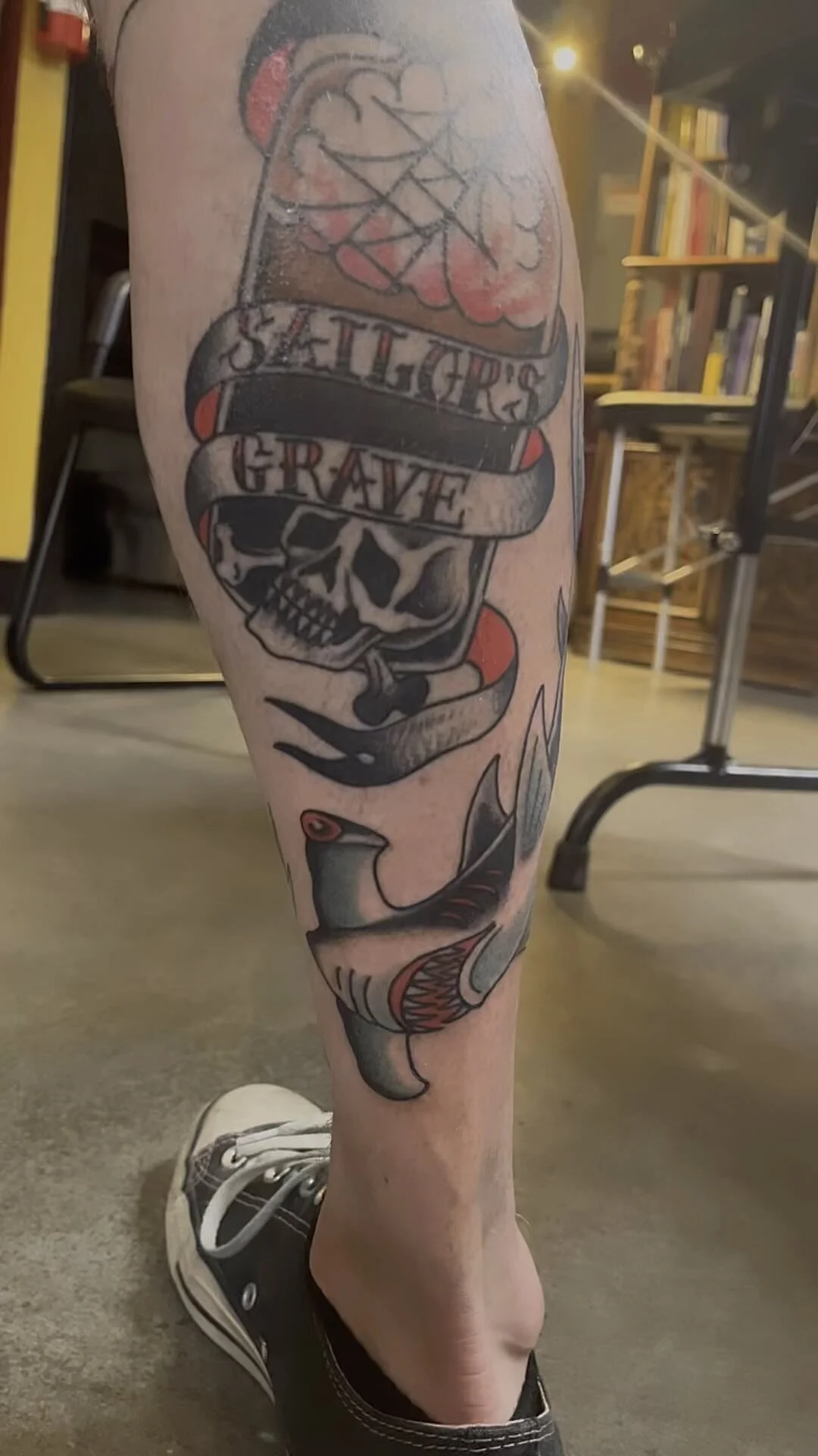 Home — Pyramid Tattoo Company