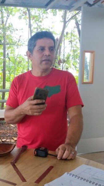Ecotourism supports Community - At Cielo Lodge, we take that to heart