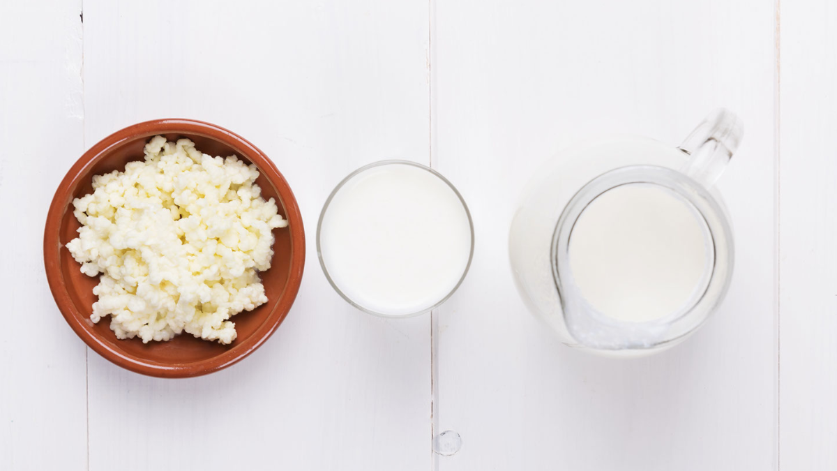 Are current regulations for fermented kefir enough? — ISAPP Students ...