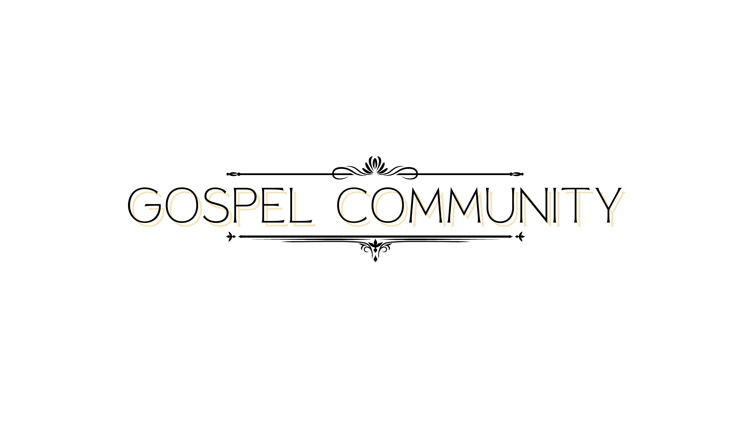 Mercy's Door Community Church - Gospel Community