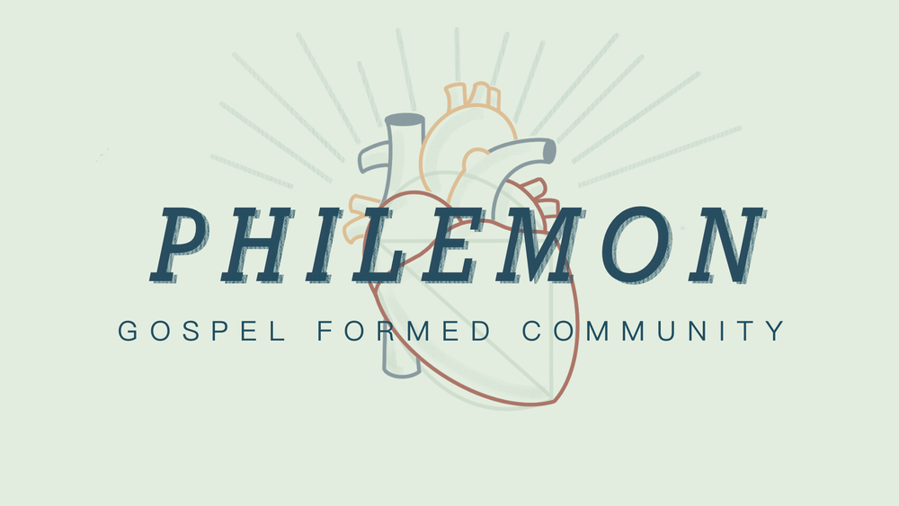 Mercy's Door Community Church - Philemon