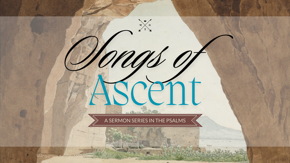 Mercy's Door Community Church - Songs of Ascent