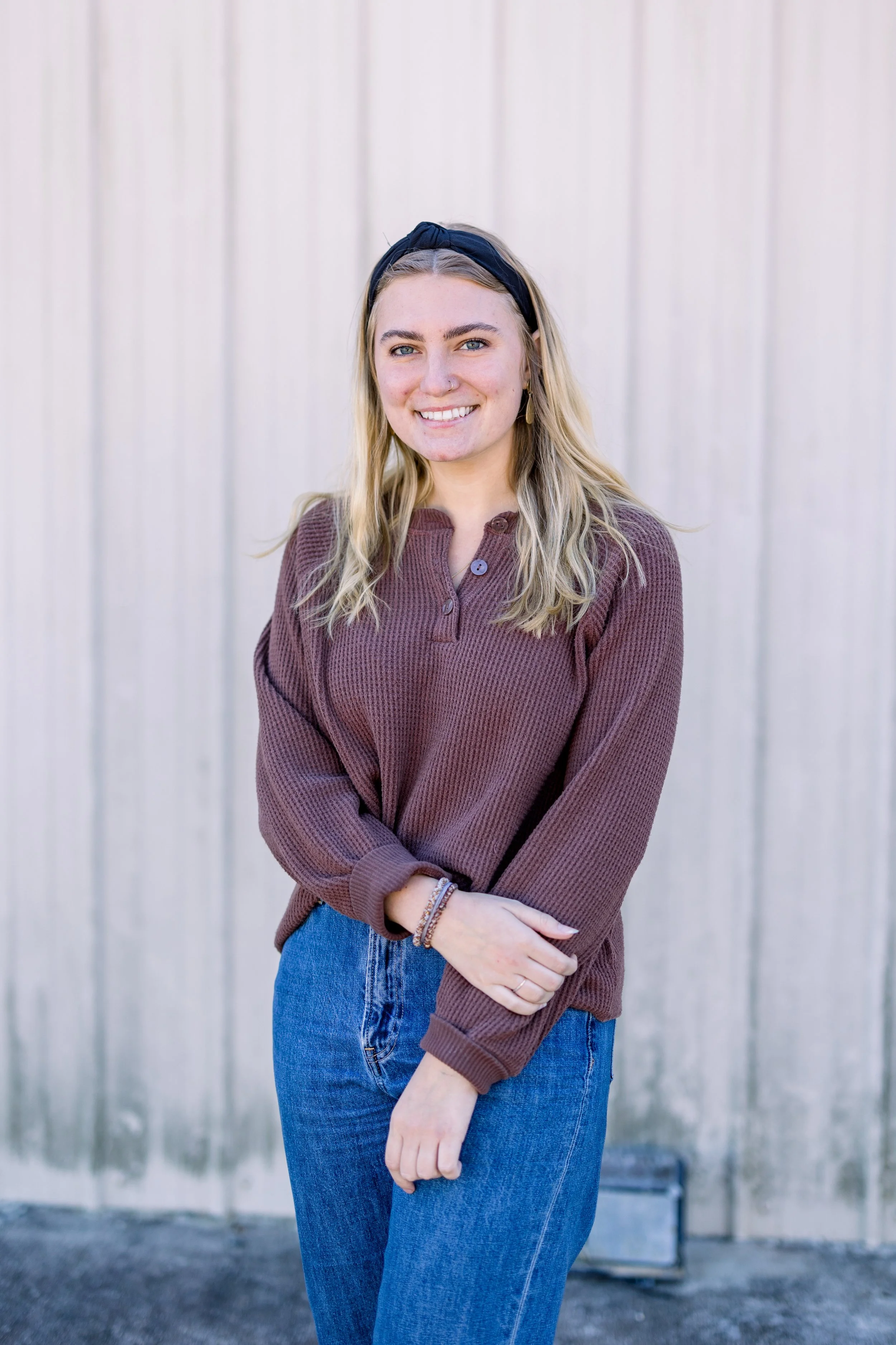 Leadership — Grace Church Bonifay