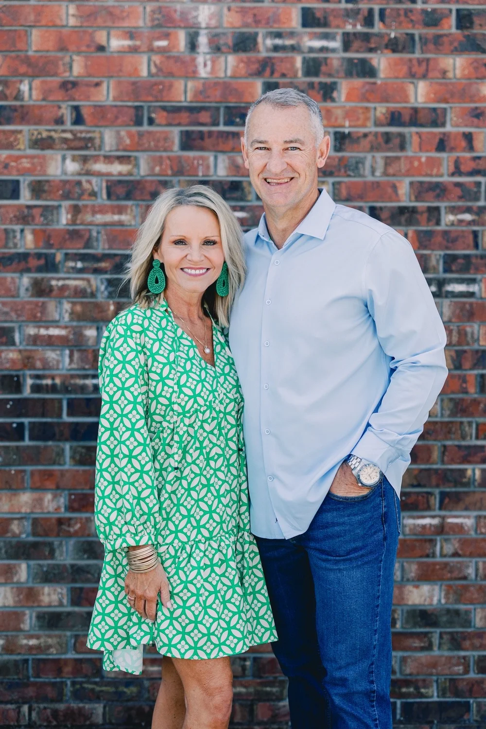 Leadership — Grace Church Bonifay