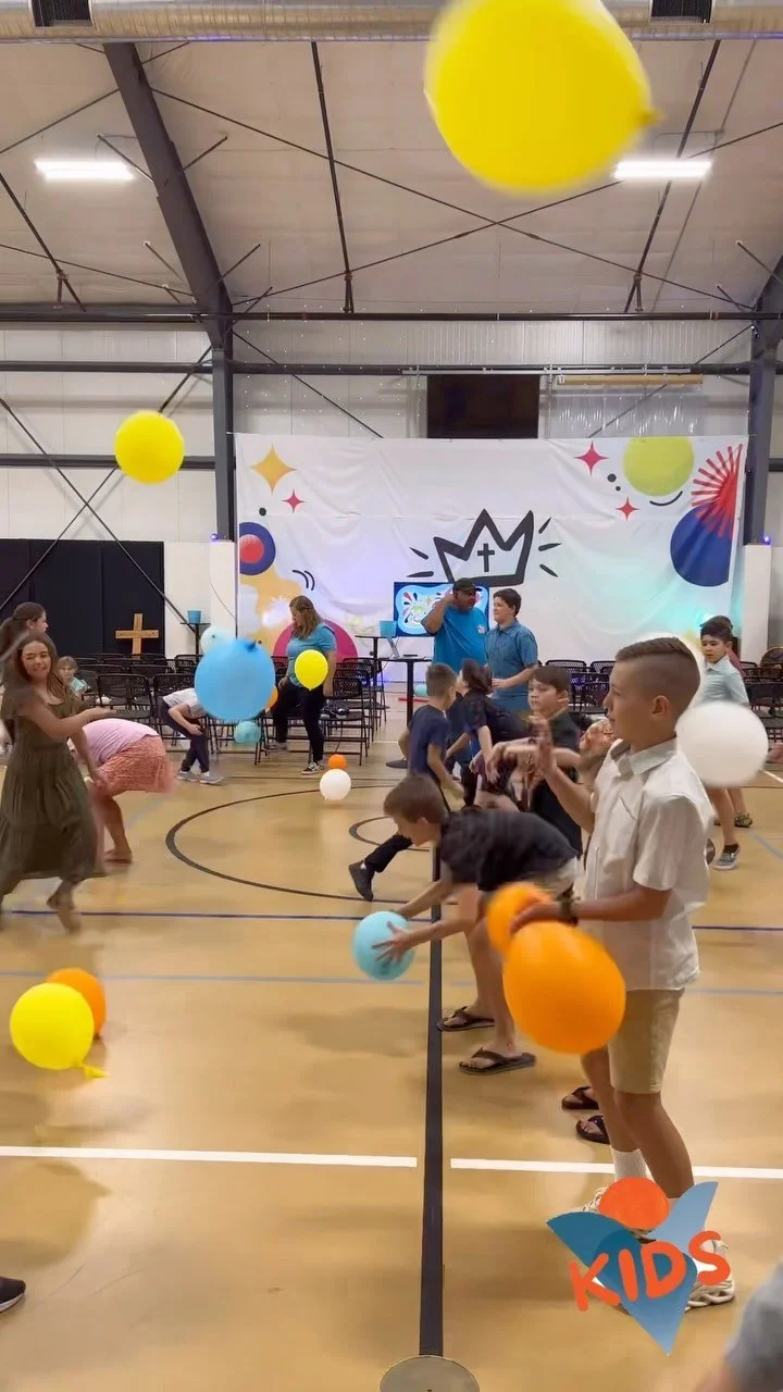 Valley Christian Church