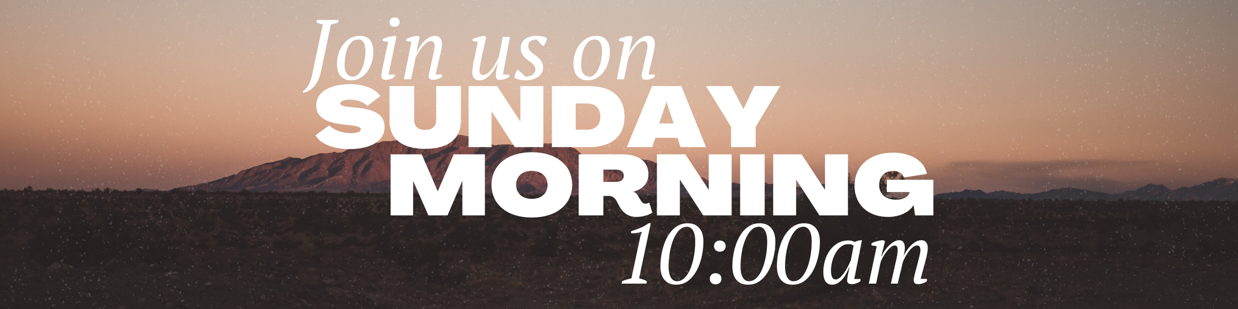 Valley Christian Church