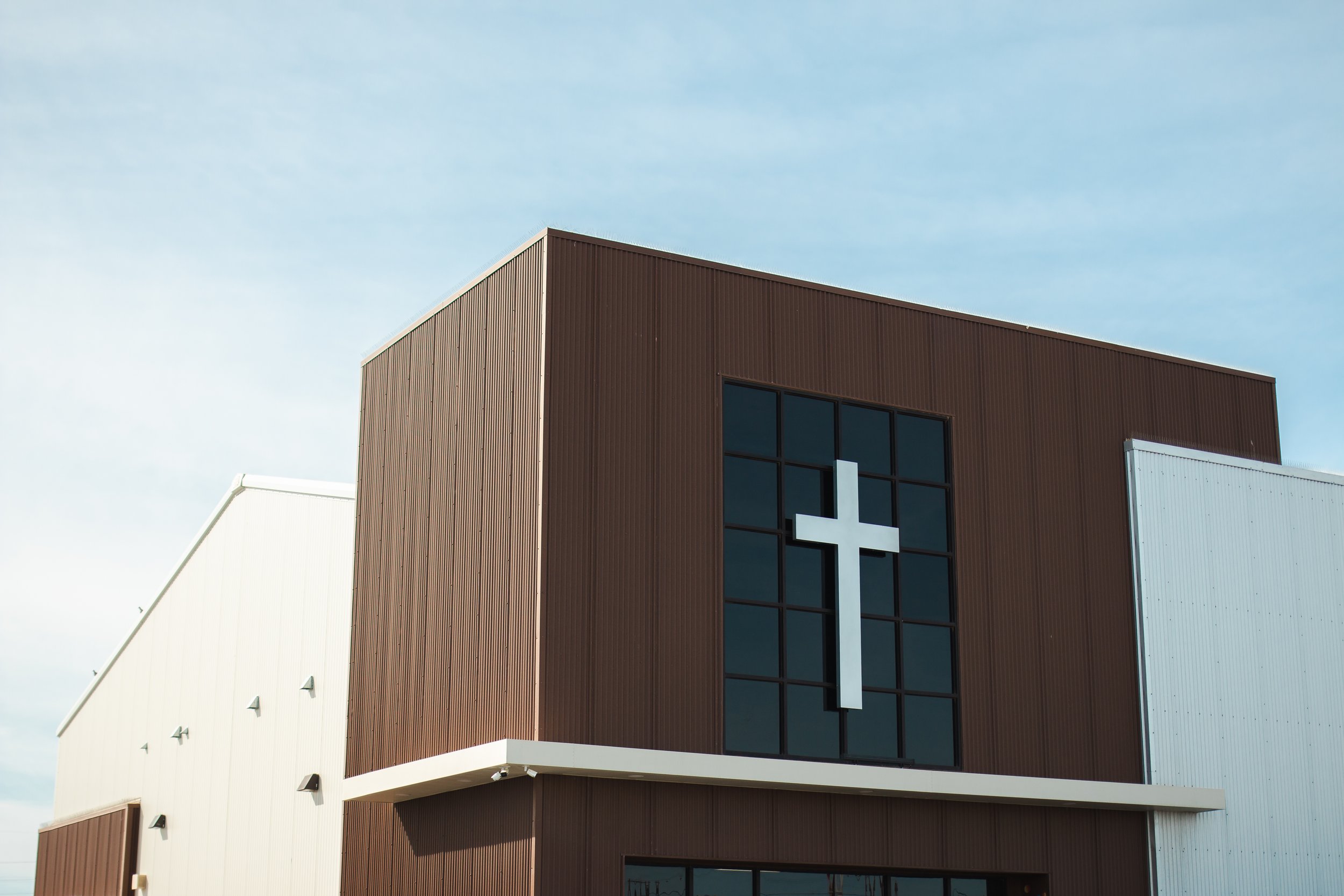 Valley Christian Church