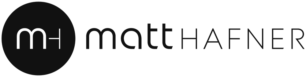 Matt Hafner