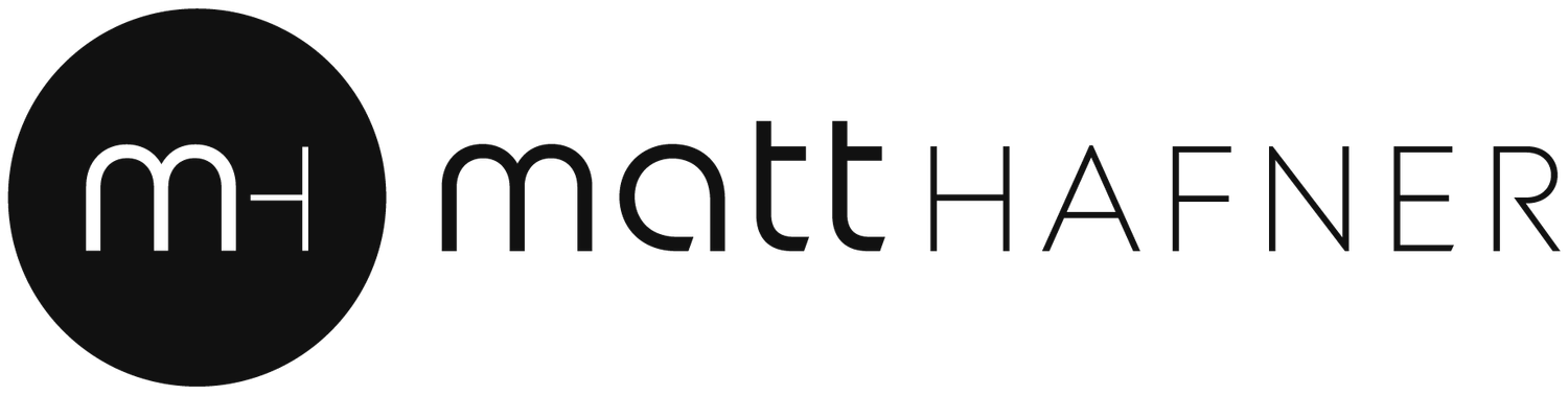 Matt Hafner