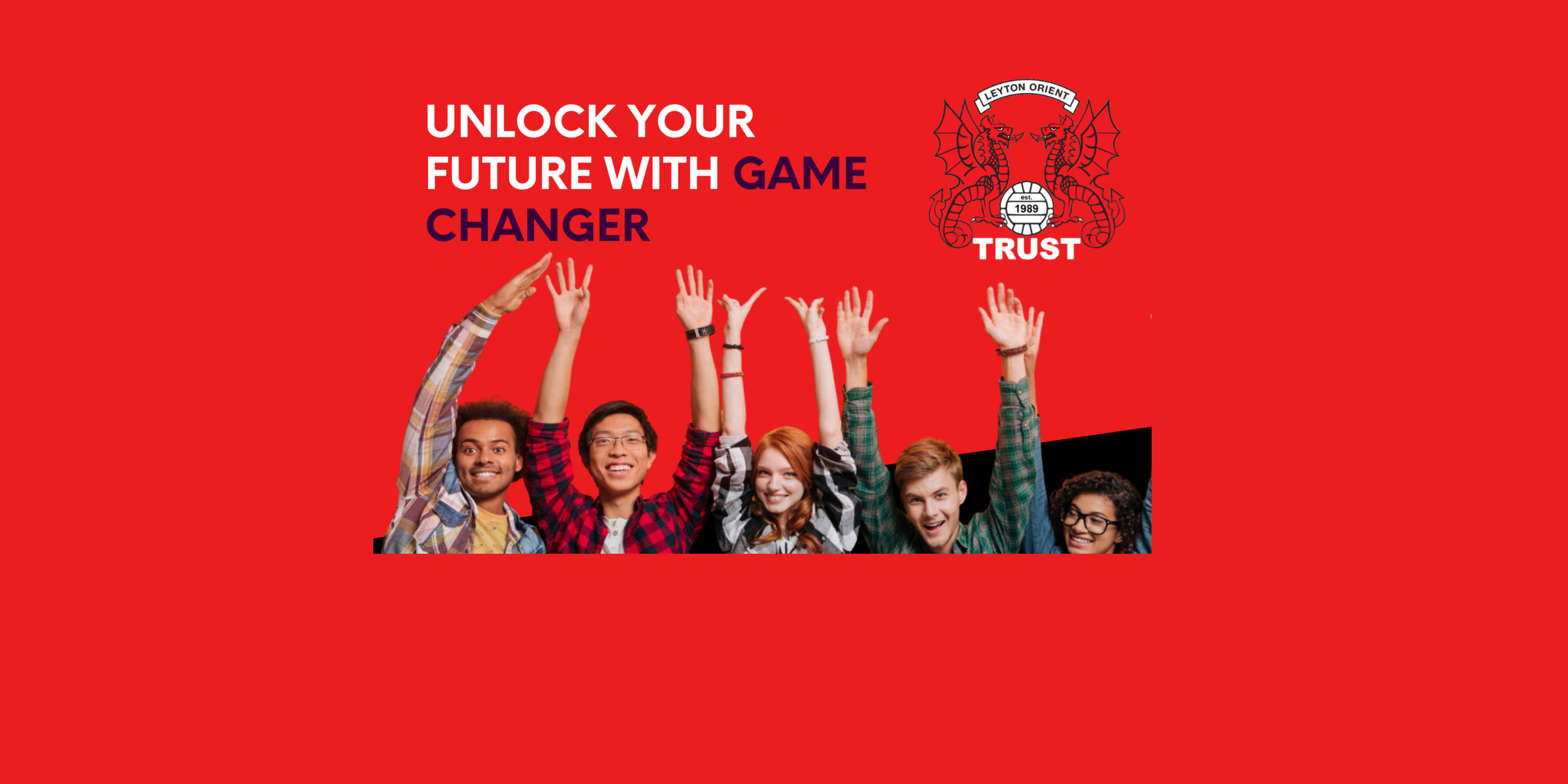 Game Changer — Leyton Orient Trust