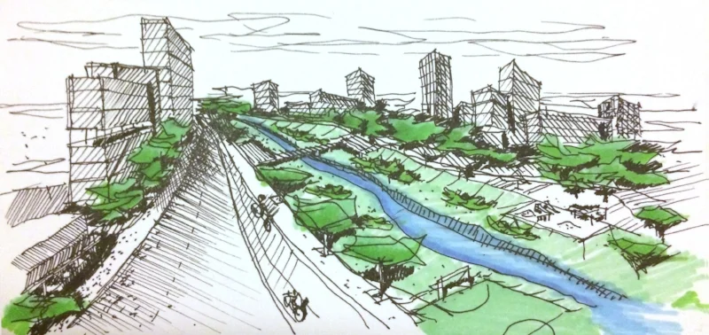 Horizontes Arquitetura e Urbanismo - escritório de projetos - blog ...