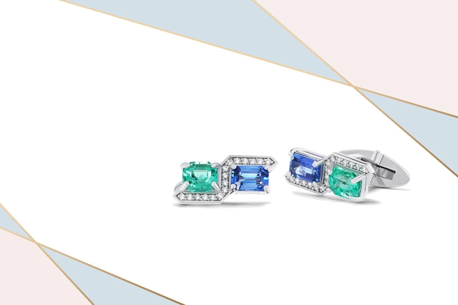 Sheryl Jones Jewels | Fine Diamond & Gemstone Jewelry