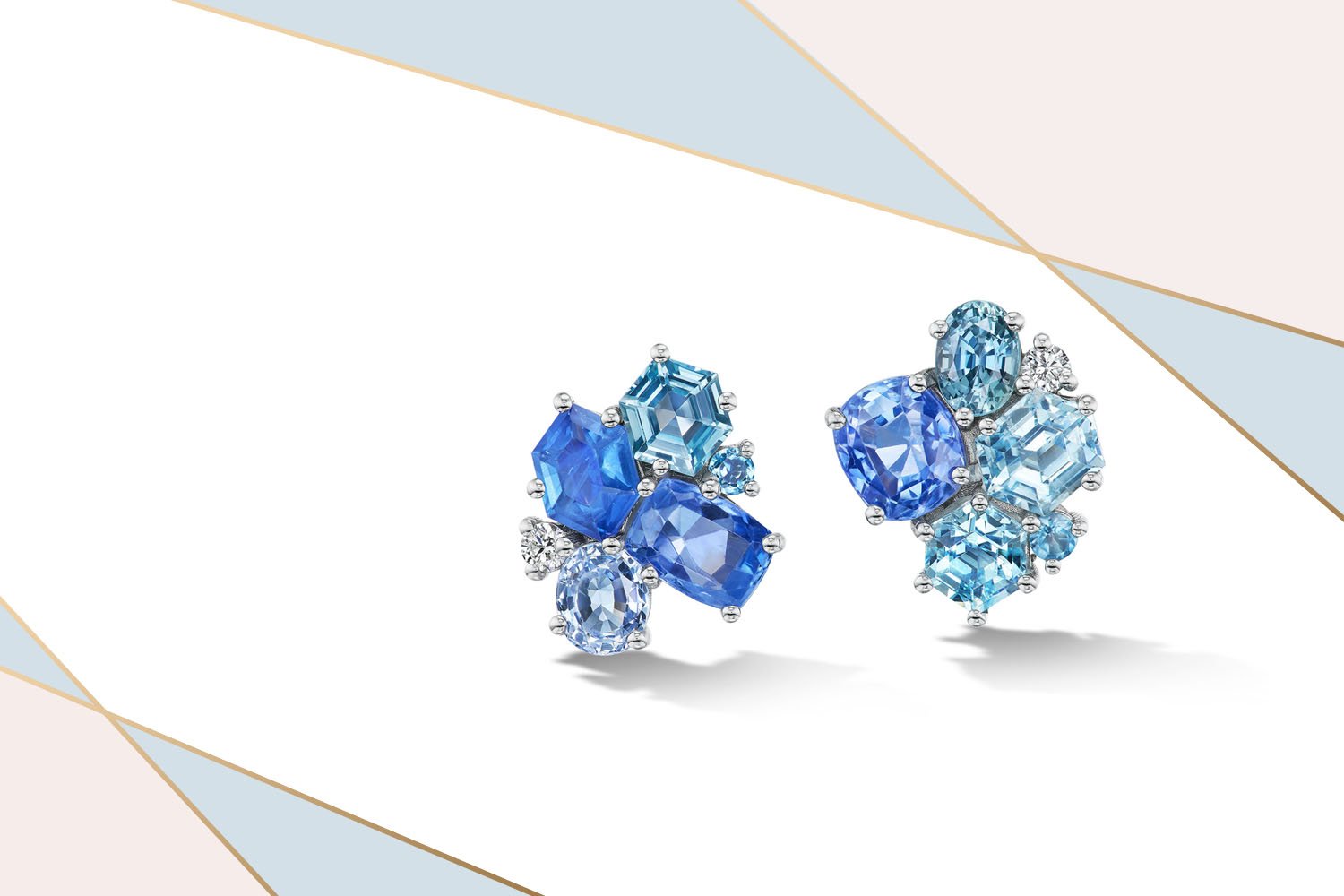 Sheryl Jones Jewels | Fine Diamond & Gemstone Jewelry