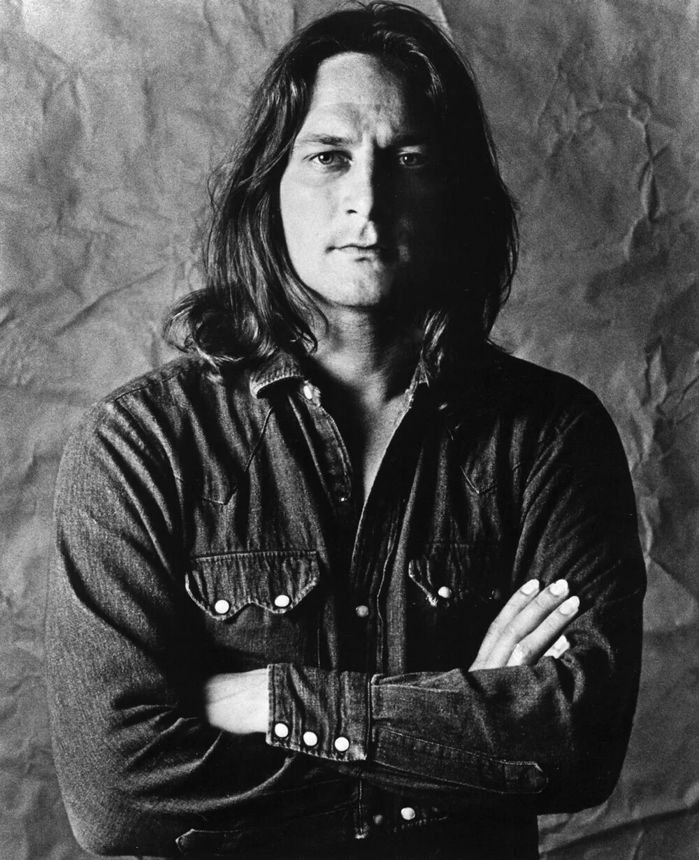 Gene Clark - No Other — Sea Change