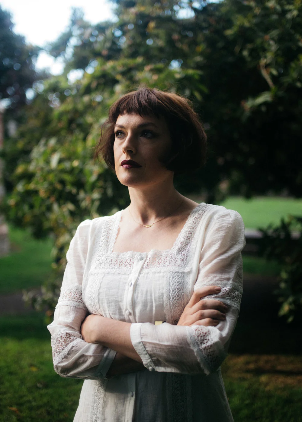 Sunday — Sea Change