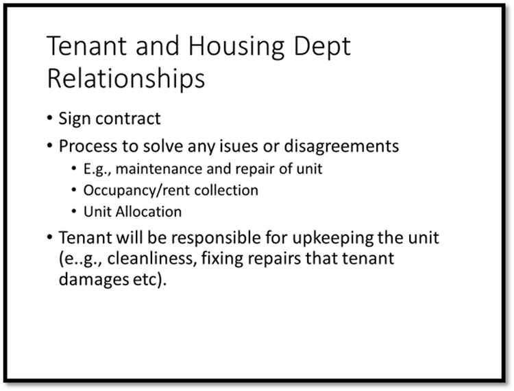 First Nations rental policy and programs (html version) — FNNBOA