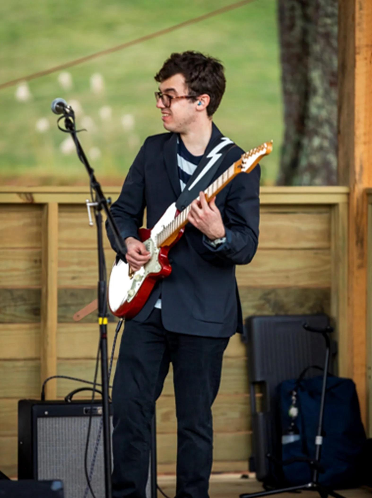 Upcoming — The Packing House