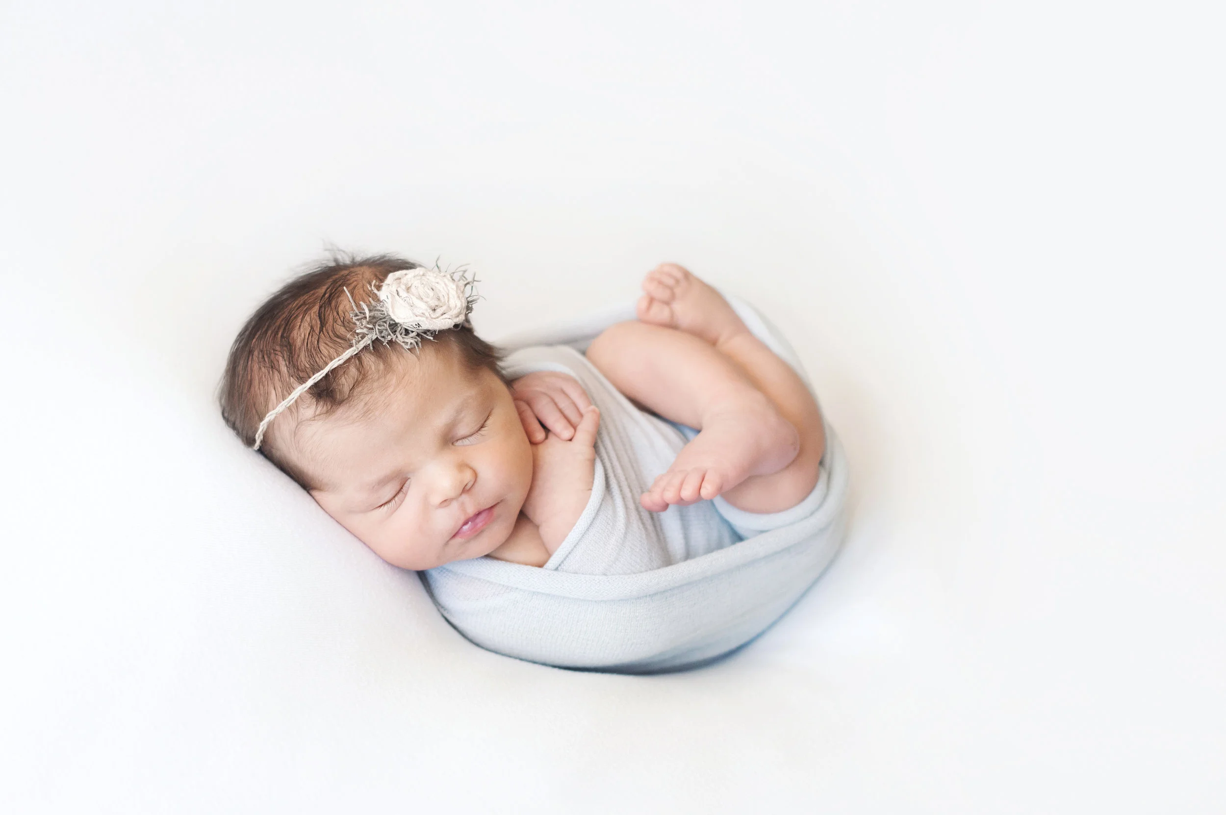 Ava {Lubbock, Texas Newborn Photography} — Wendy Lindsey Photography