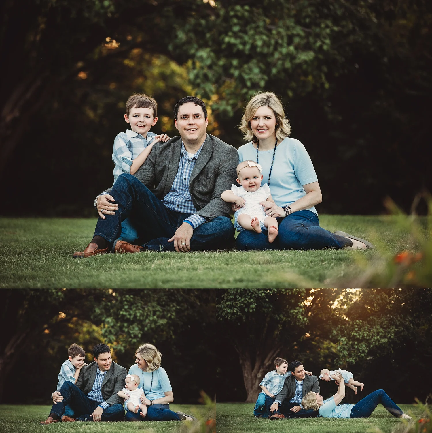 Emma Kate {Lubbock, Texas Baby Photographer} — Wendy Lindsey Photography