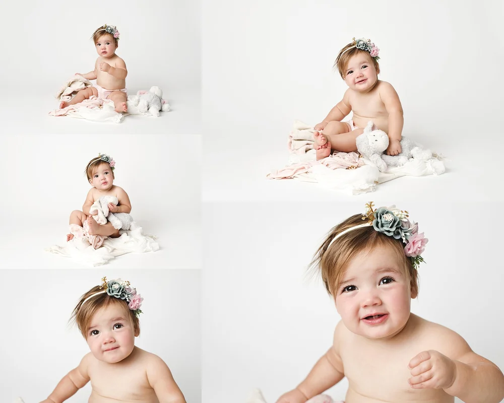 Ava {Lubbock, Texas Baby Photography} — Wendy Lindsey Photography