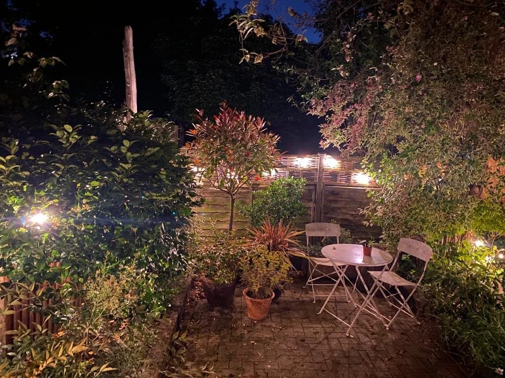 Garden Design from a different angle — Andy McIndoe