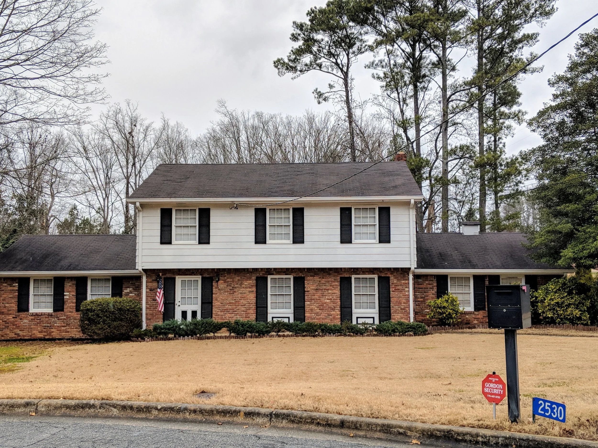 'The Upside Down' - Stranger Things Film Locations — DTOURS