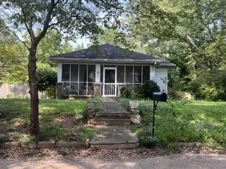 'The Upside Down' - Stranger Things Film Locations — DTOURS