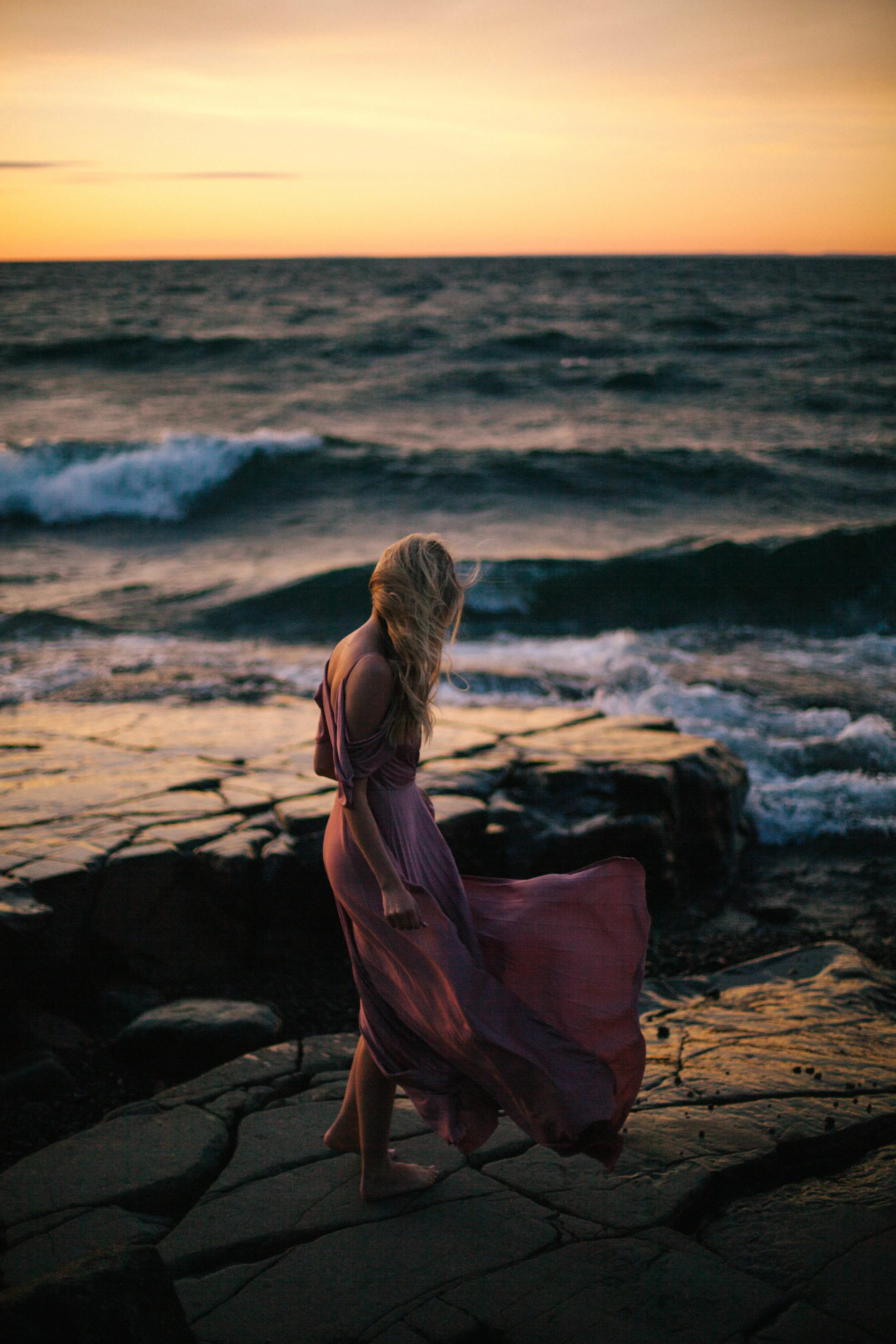 Madeira | North Shore Bridal Seaside Shoot | Shipwreck Series ...