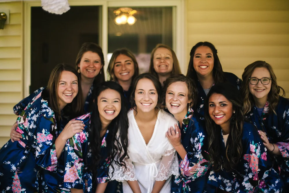 Rachel & Josh | Denver Colorado Wedding — Minnesota + Wisconsin ...