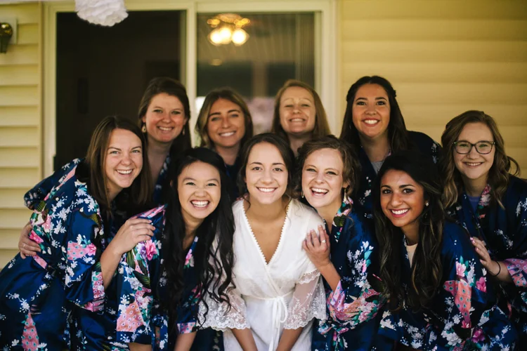 Rachel & Josh | Denver Colorado Wedding — Minnesota + Wisconsin ...