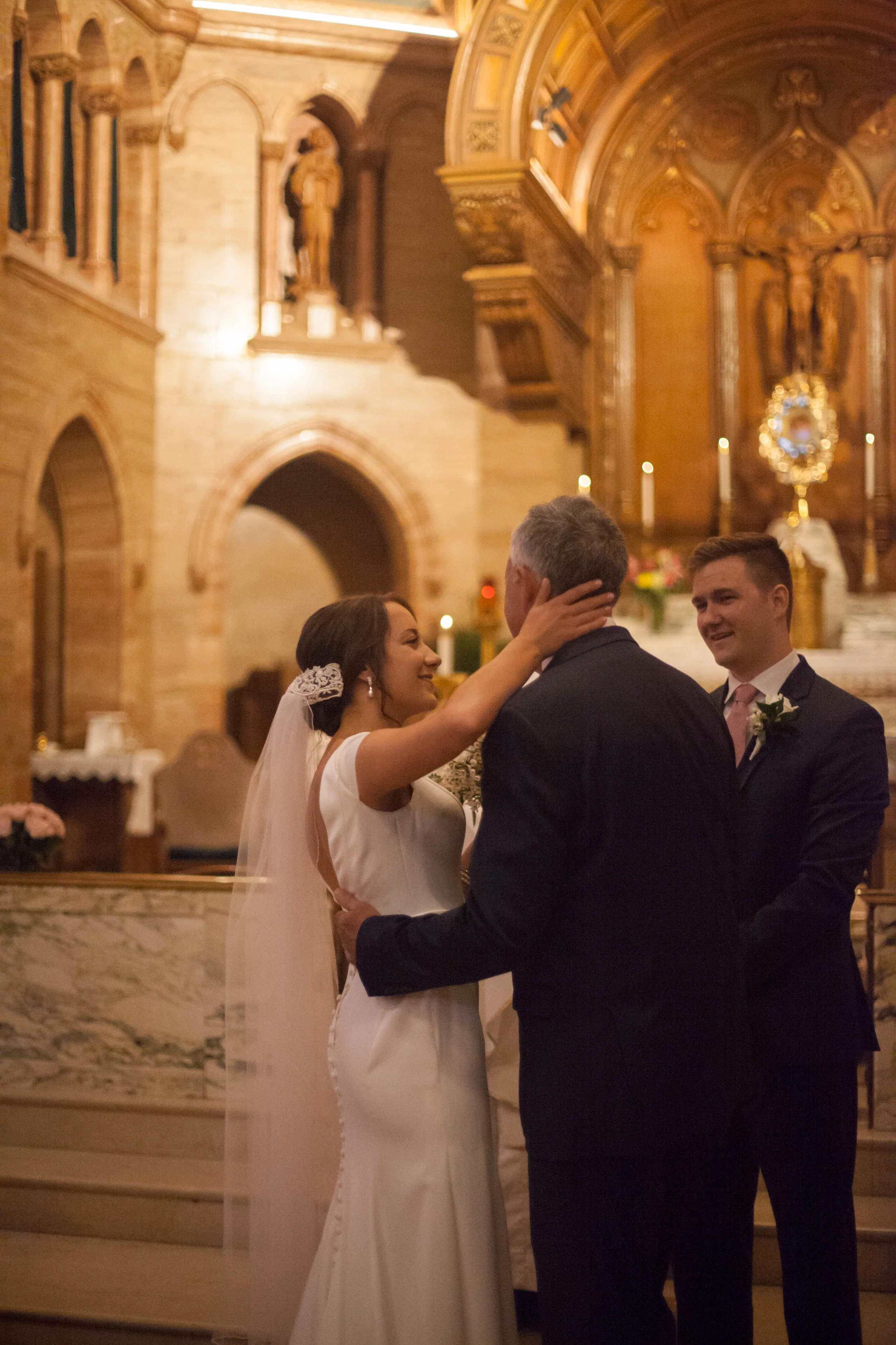 Rachel & Josh | Denver Colorado Wedding — Minnesota + Wisconsin ...