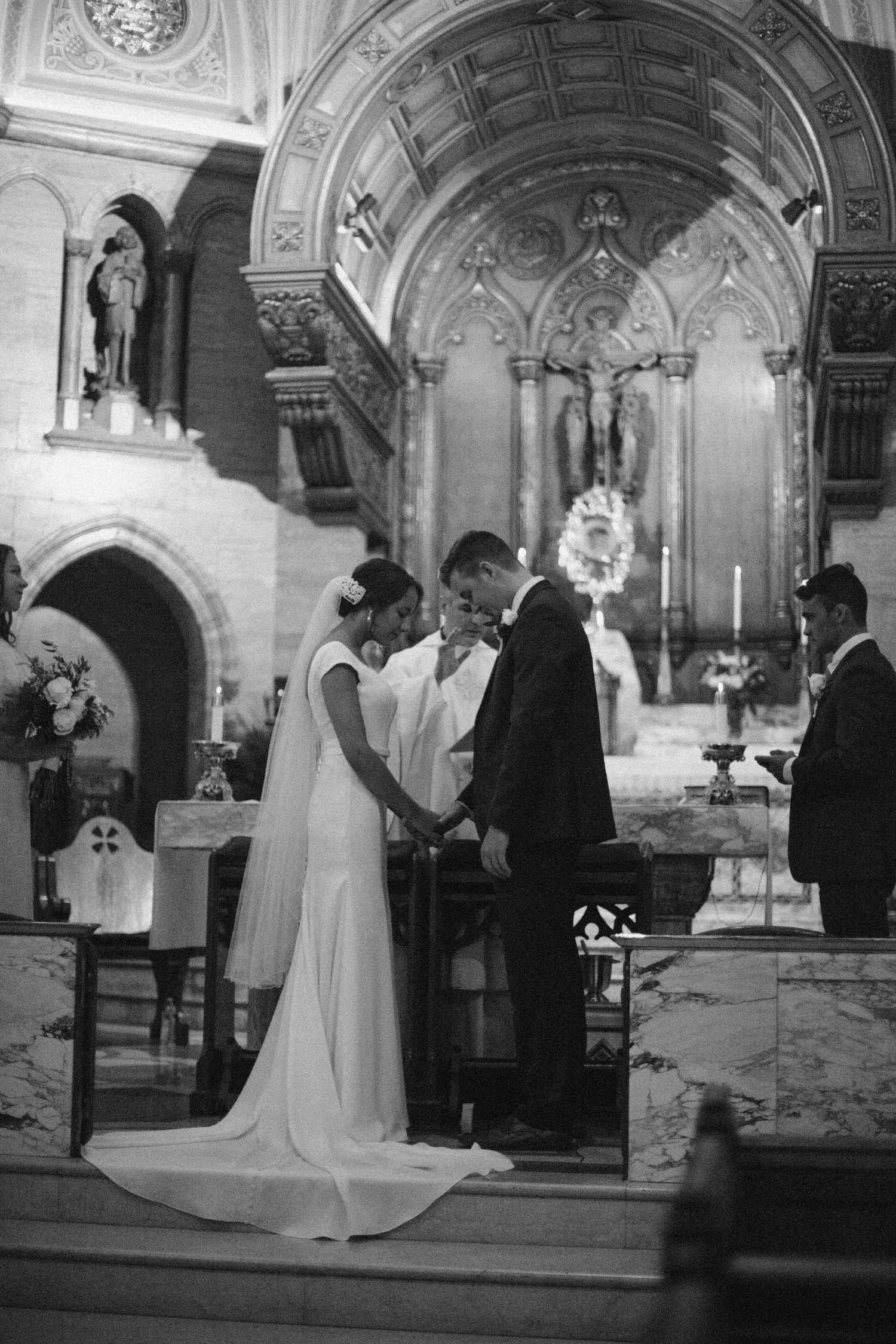 Rachel & Josh | Denver Colorado Wedding — Minnesota + Wisconsin ...