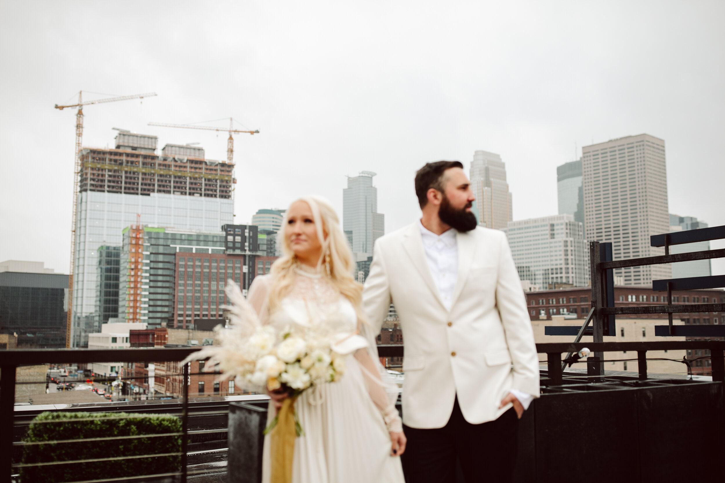 Finding The Right Locations For Wedding Photos — Minnesota + Wisconsin ...
