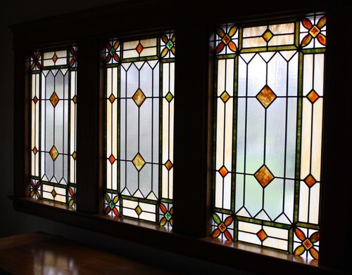 Artique Glass Studio Inc.